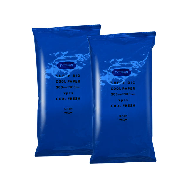 Cooling wipes 30 \ 80 WIPES - Buy WIPES FOR PETS CARE, cooling wipes ...